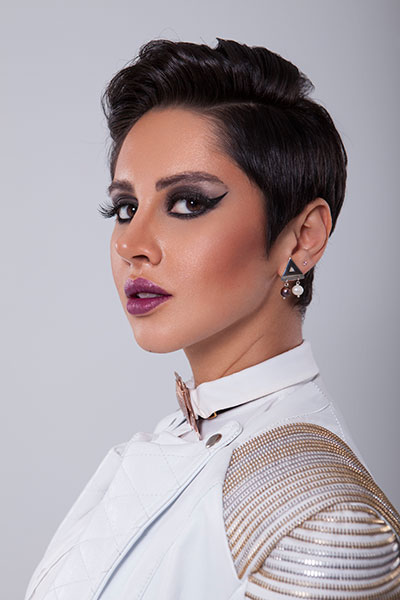 Picture of Yasmin Raeis