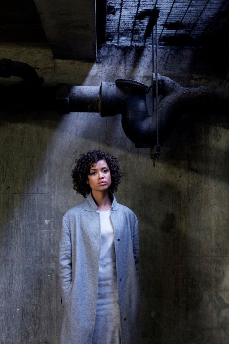 Picture of Gugu Mbatha-Raw