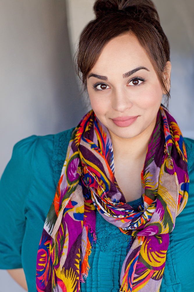 Picture of Aline Elasmar