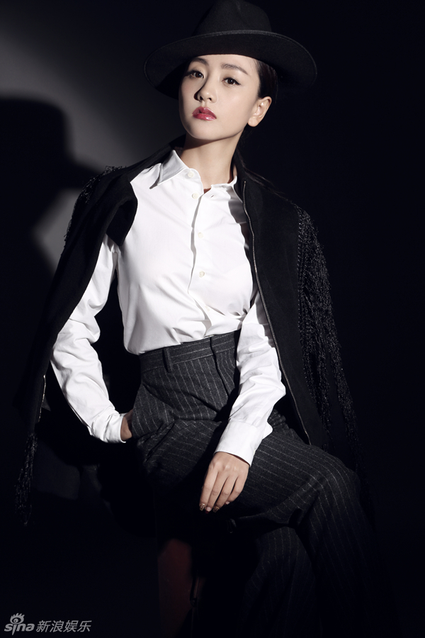 Picture of Rong Yang