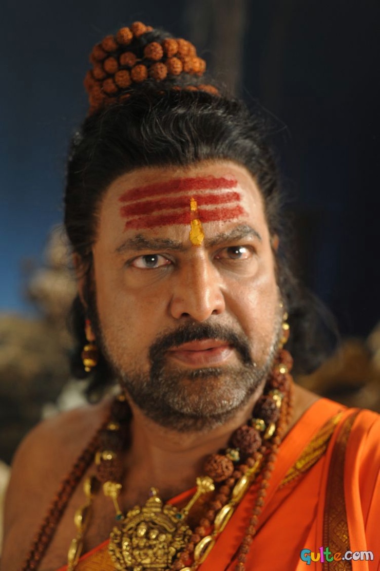 Mohan Babu picture