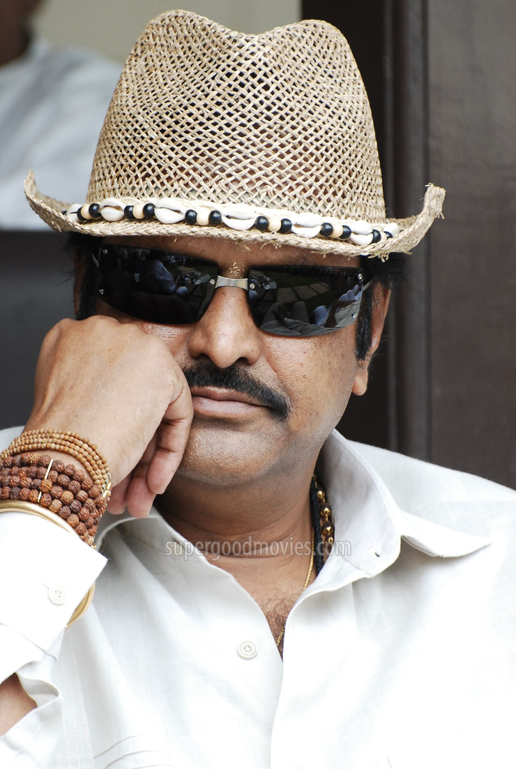 Picture of Mohan Babu
