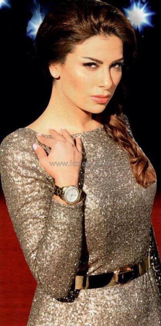 Picture of Saba Mubarak