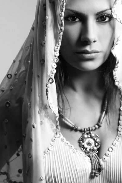 Picture of Saba Mubarak