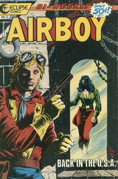 Airboy image