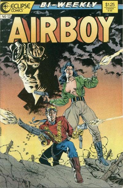 Picture of Airboy