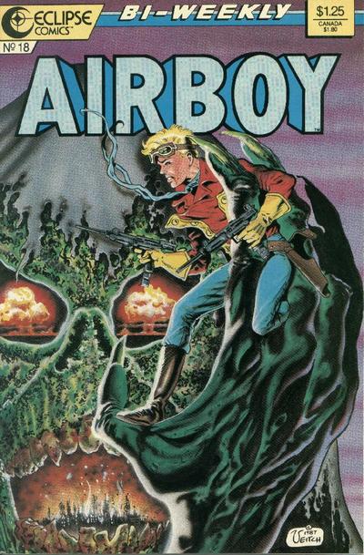 Picture of Airboy