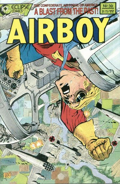 Picture of Airboy