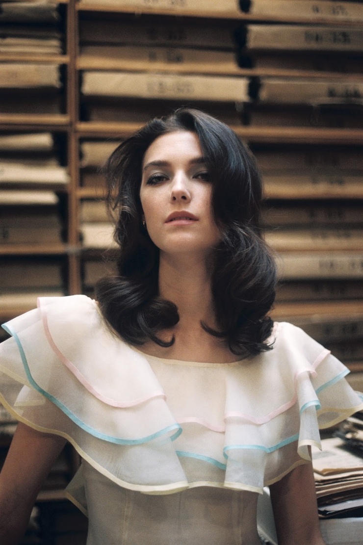 Picture of Stephanie Joy Field