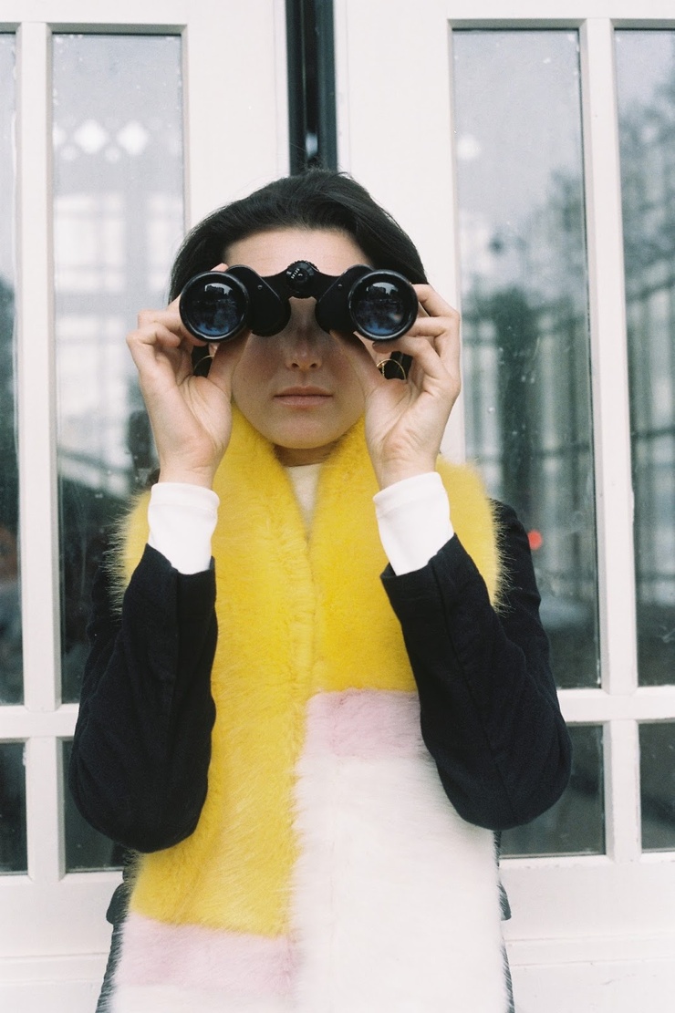 Picture of Stephanie Joy Field