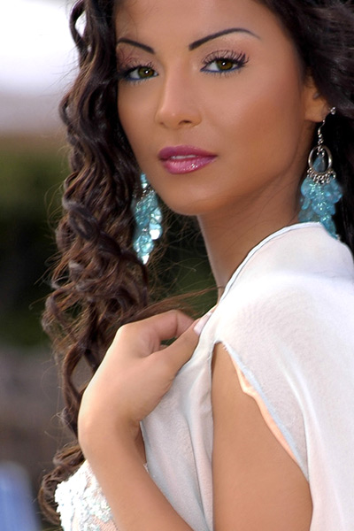 Picture of Dolly Chahine