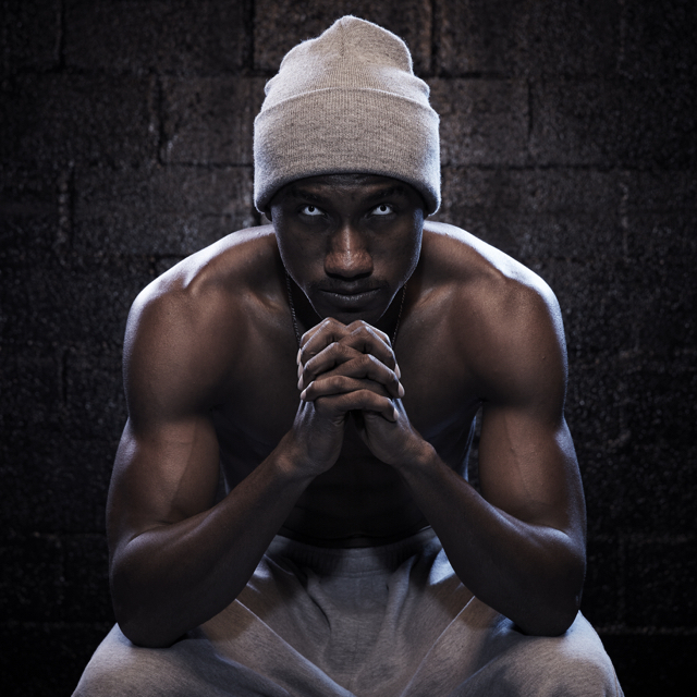 Picture of Hopsin