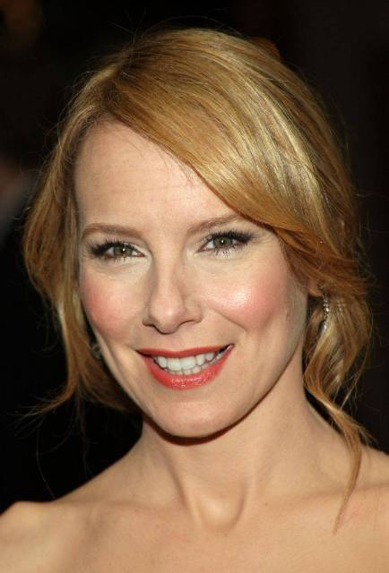 Picture of Amy Ryan