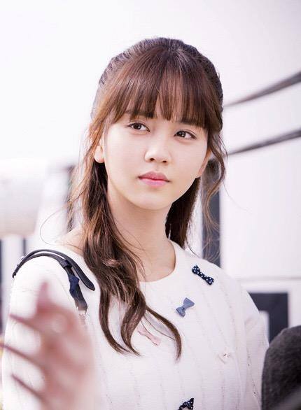 Picture of So-hyun Kim