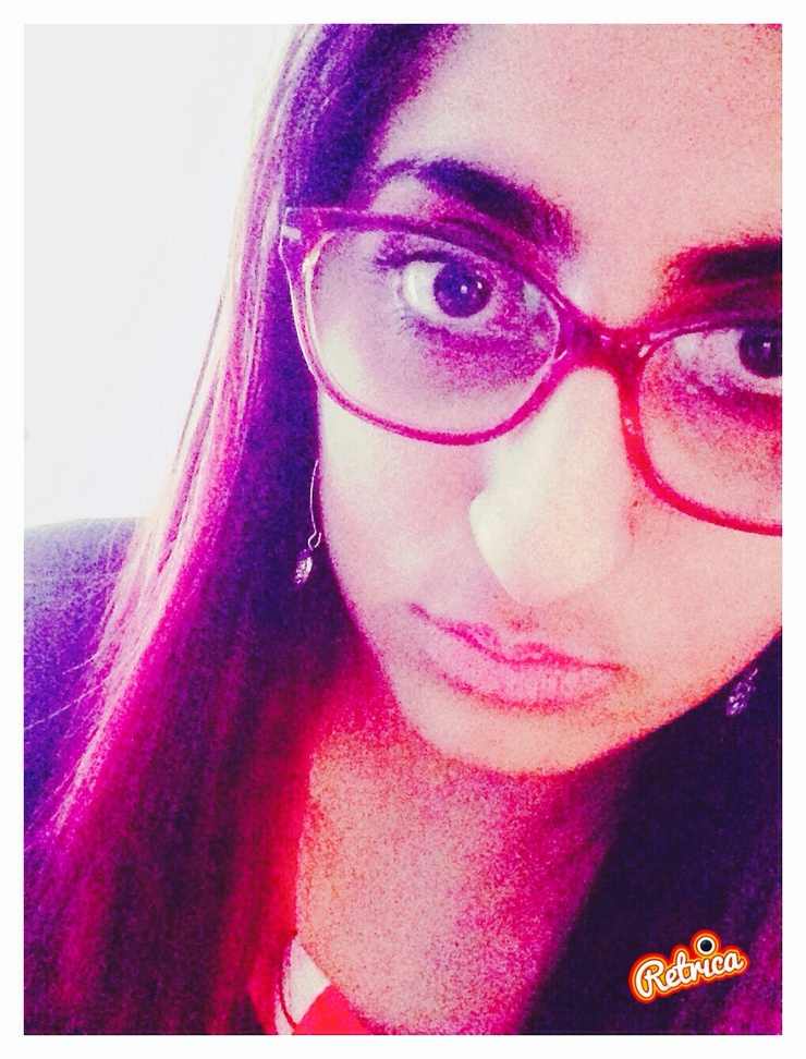 Life is Pink