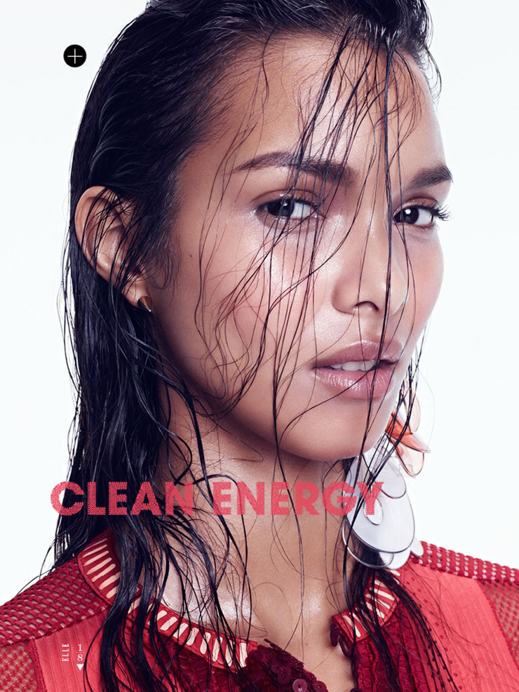 Picture of Lais Ribeiro