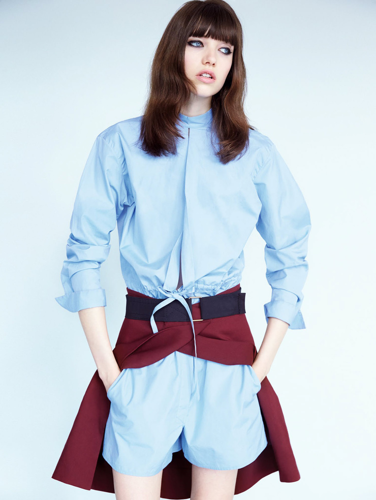 Picture of Grace Hartzel