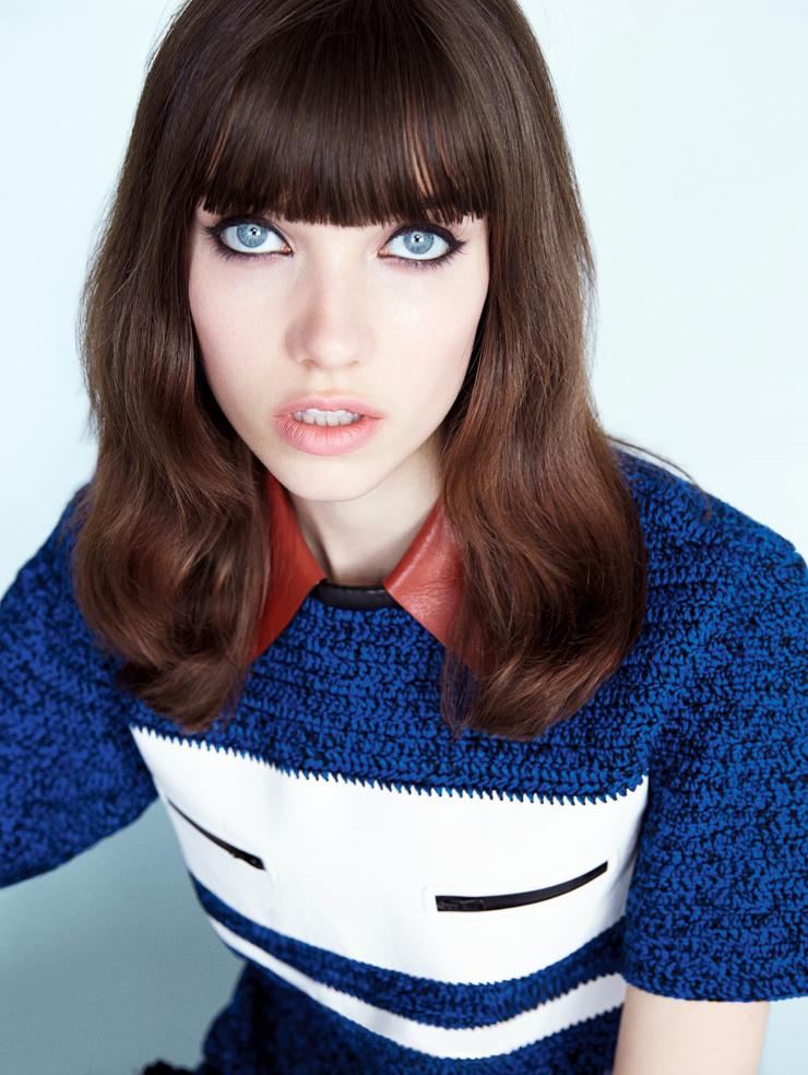 Picture of Grace Hartzel