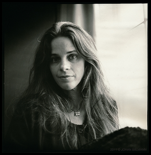Sally Mann picture