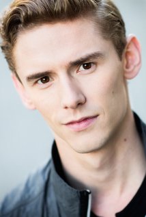 Picture of Graeme McComb