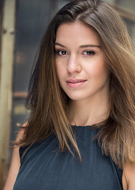 Picture of Tara Gulledge