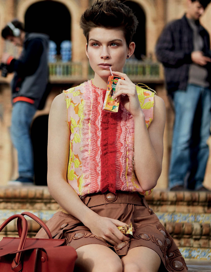 Benthe De Vries picture