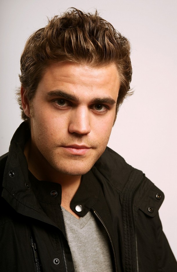 Picture of Paul Wesley