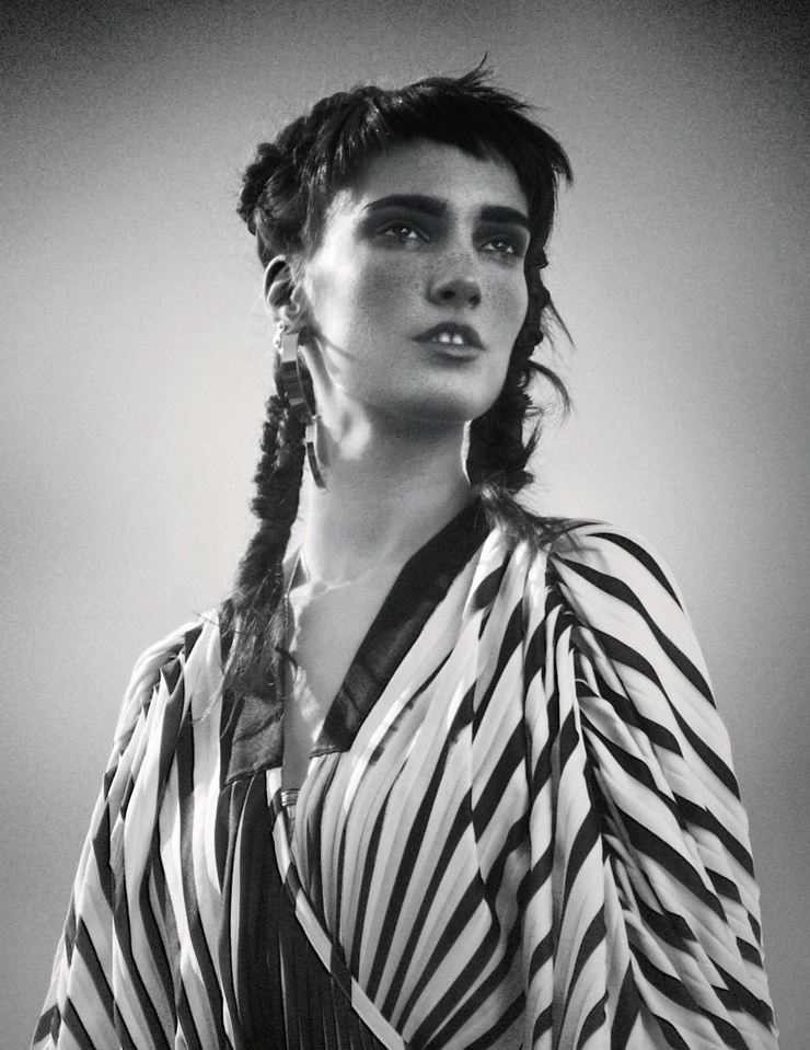 Picture of Tabitha Pernar