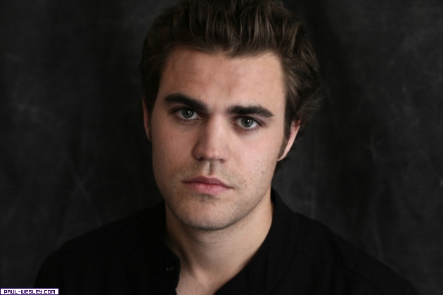 Picture of Paul Wesley