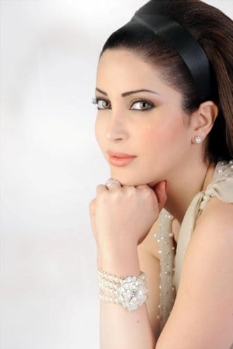 Nesreen Tafesh image