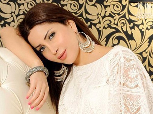 Picture of Nesreen Tafesh