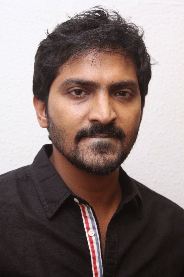 Picture of Vaibhav Reddy