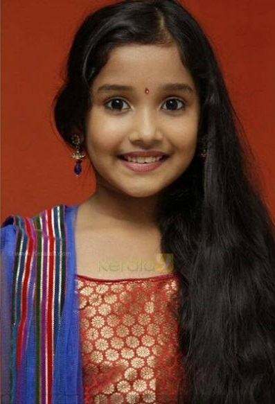 Image of Baby Anikha