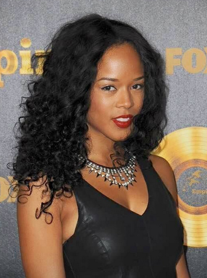 Picture of Serayah