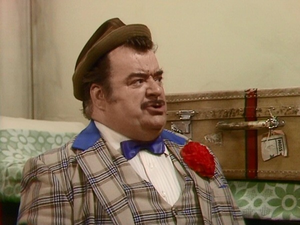 Image of Hi-de-Hi!