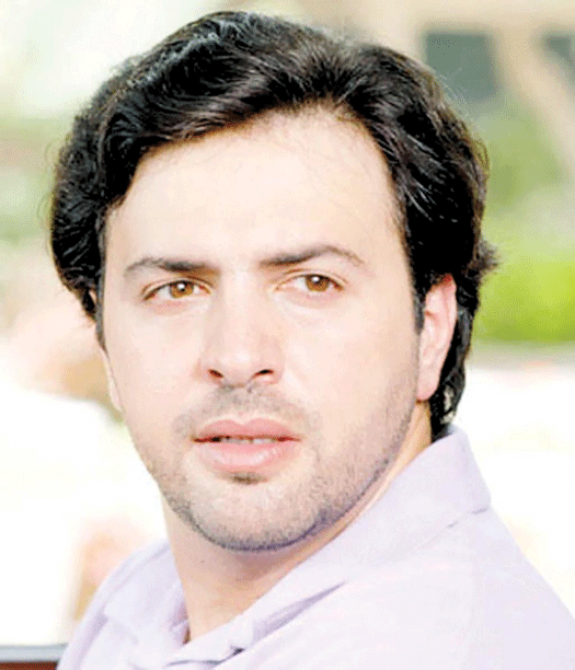 Picture of Taim Hassan