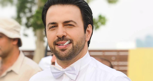 Picture of Taim Hassan