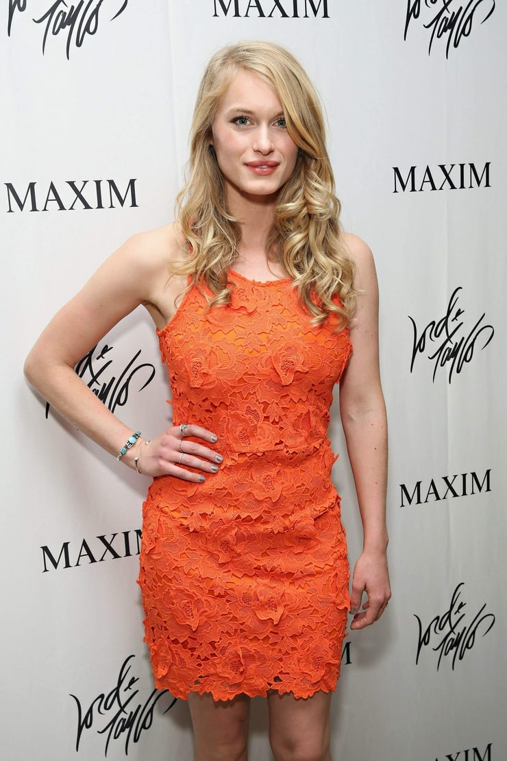 Picture of Leven Rambin
