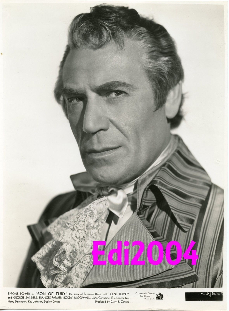 Picture of Son of Fury: The Story of Benjamin Blake