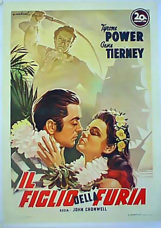 Picture of Son of Fury: The Story of Benjamin Blake