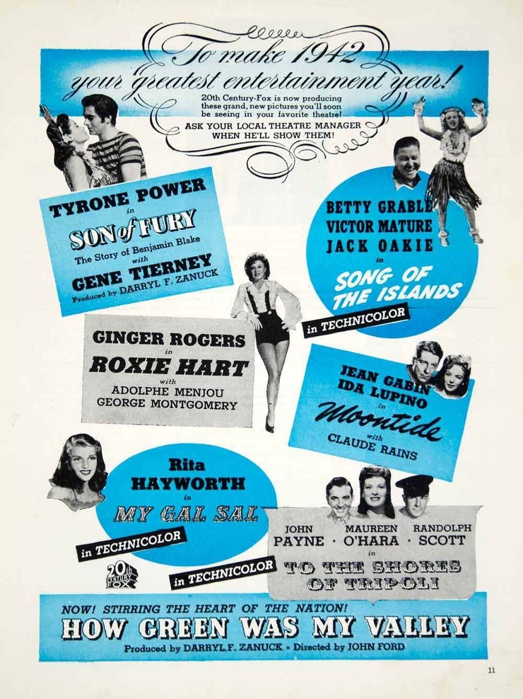 Picture of Son of Fury: The Story of Benjamin Blake