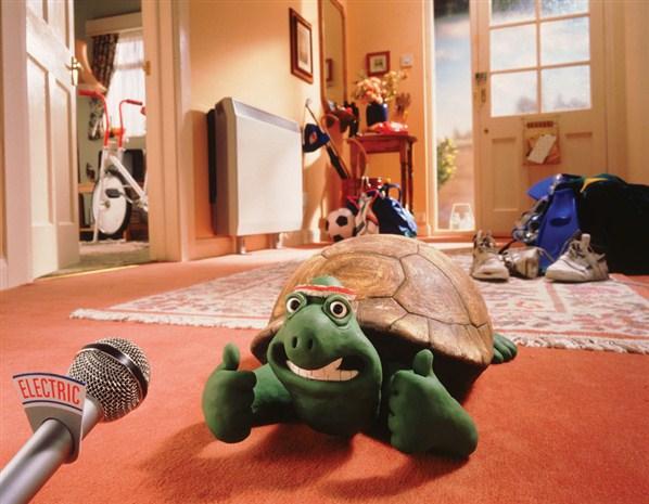 Creature Comforts (1990) picture