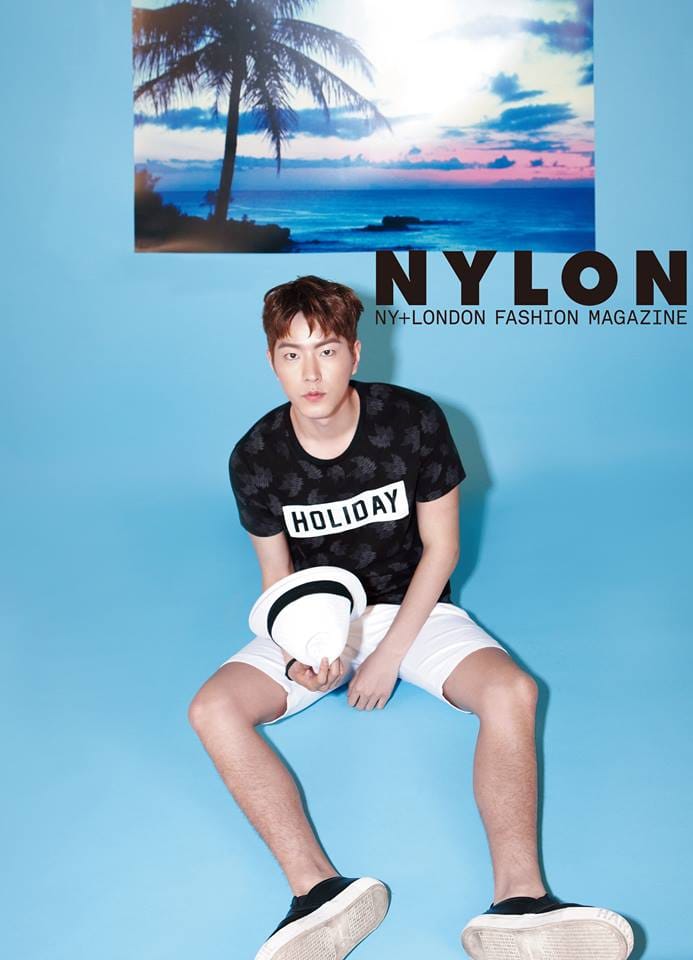 Jong-hyeon Hong picture