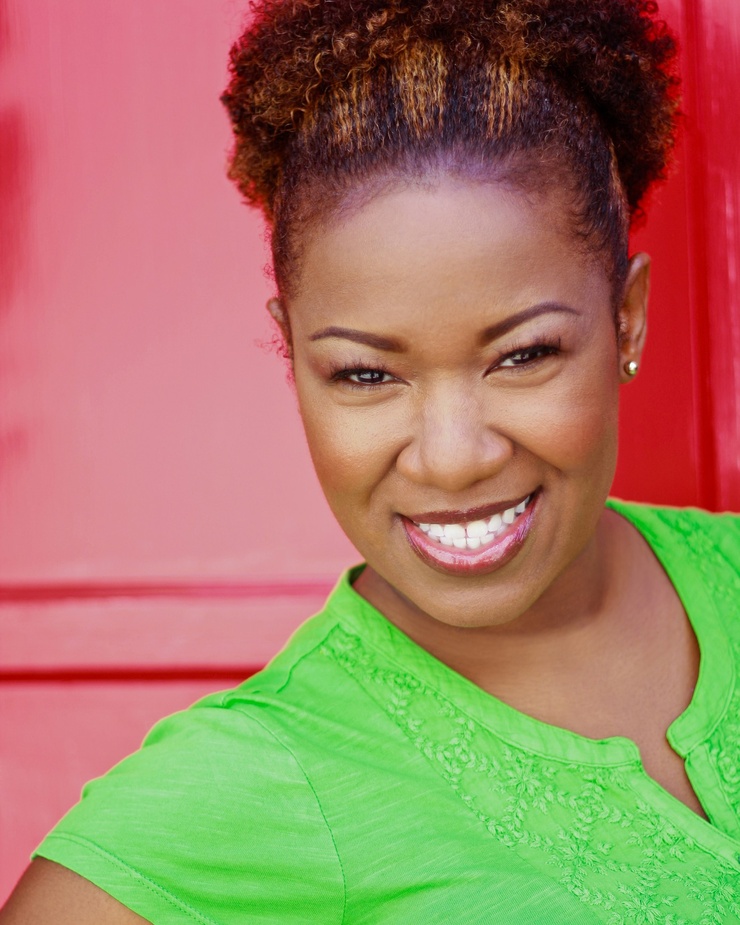 Picture of Stacie Greenwell