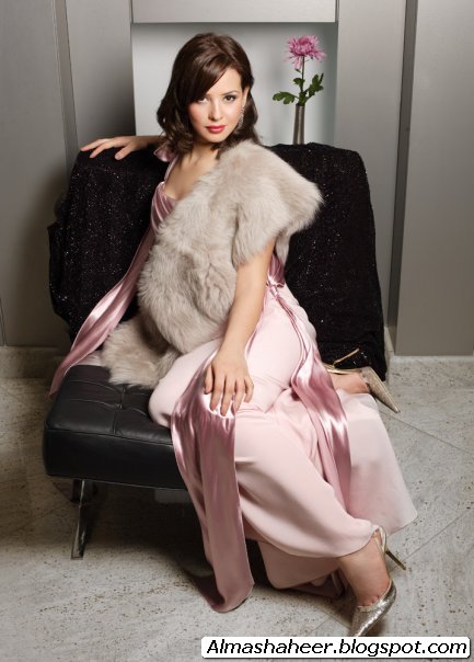 Image of Iman El Assi