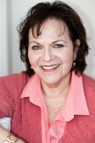 Picture of Susan Varon