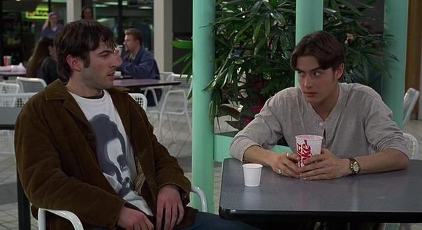 Mallrats picture