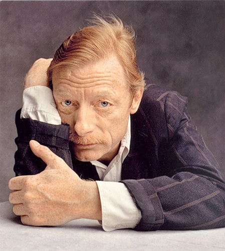 Picture of Otto Sander