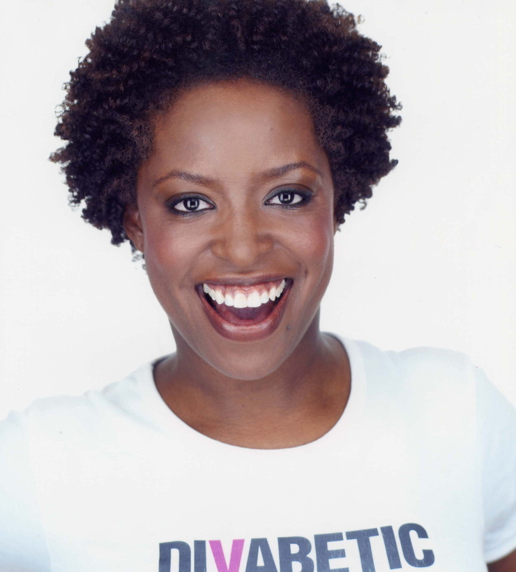 Picture of Gameela Wright