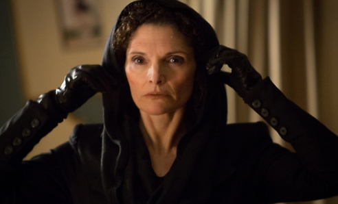 Picture of Mary Elizabeth Mastrantonio